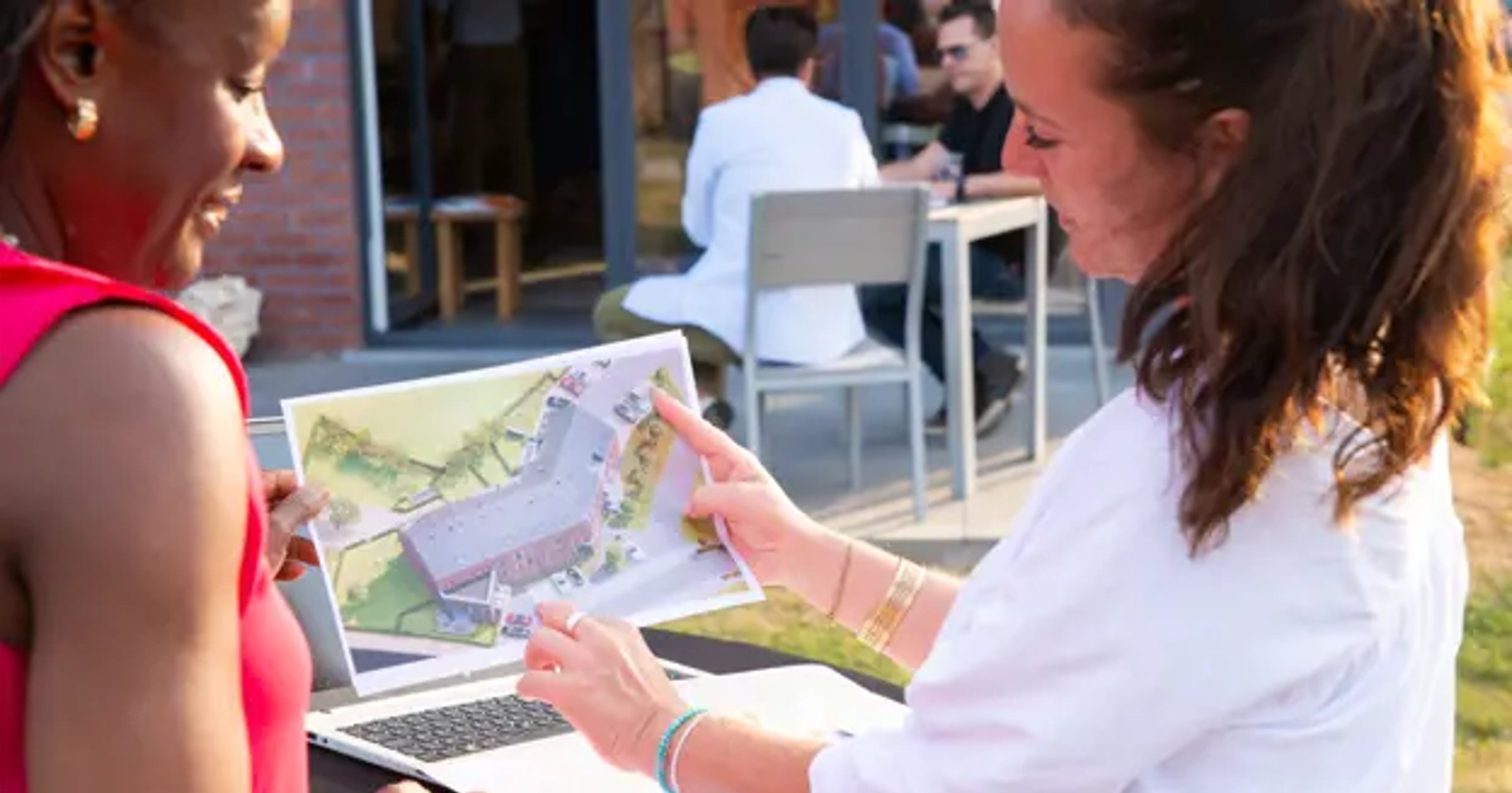 7 étapes vers votre nouveau foyer