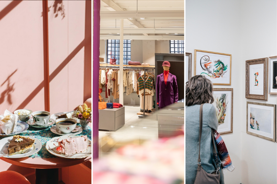 Découvrez les meilleures adresses de Hasselt